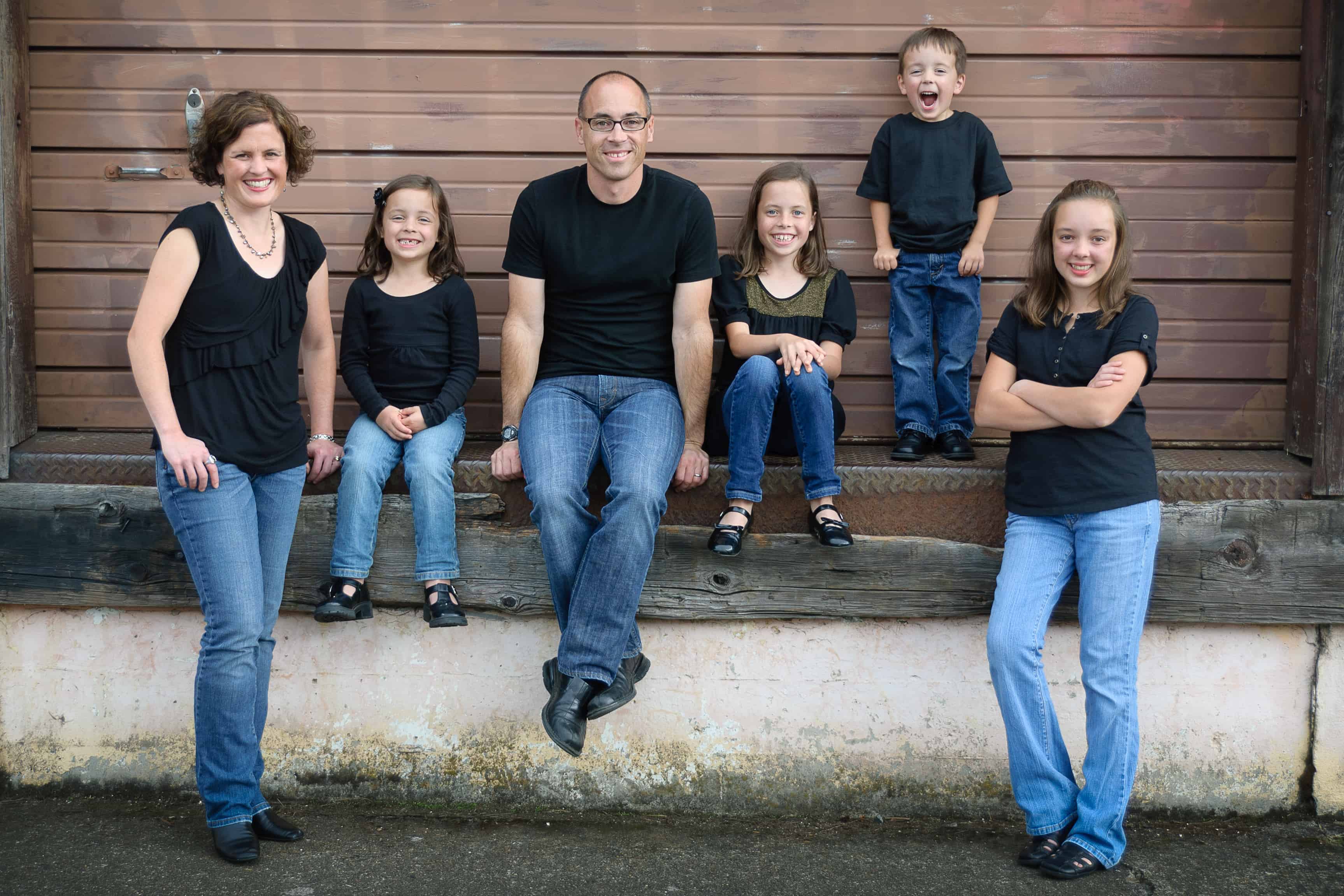 What to look for in a family residency position – Open Residency Positions